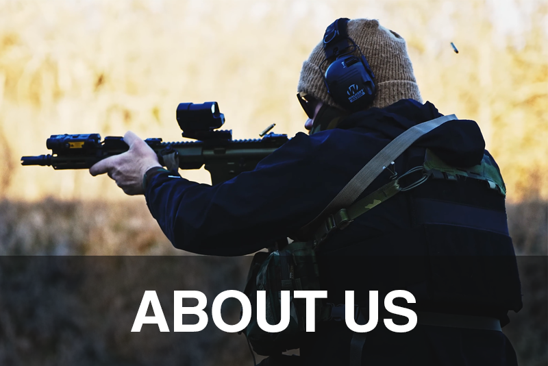 Laser Sight, Tactical Light – SMSLaser